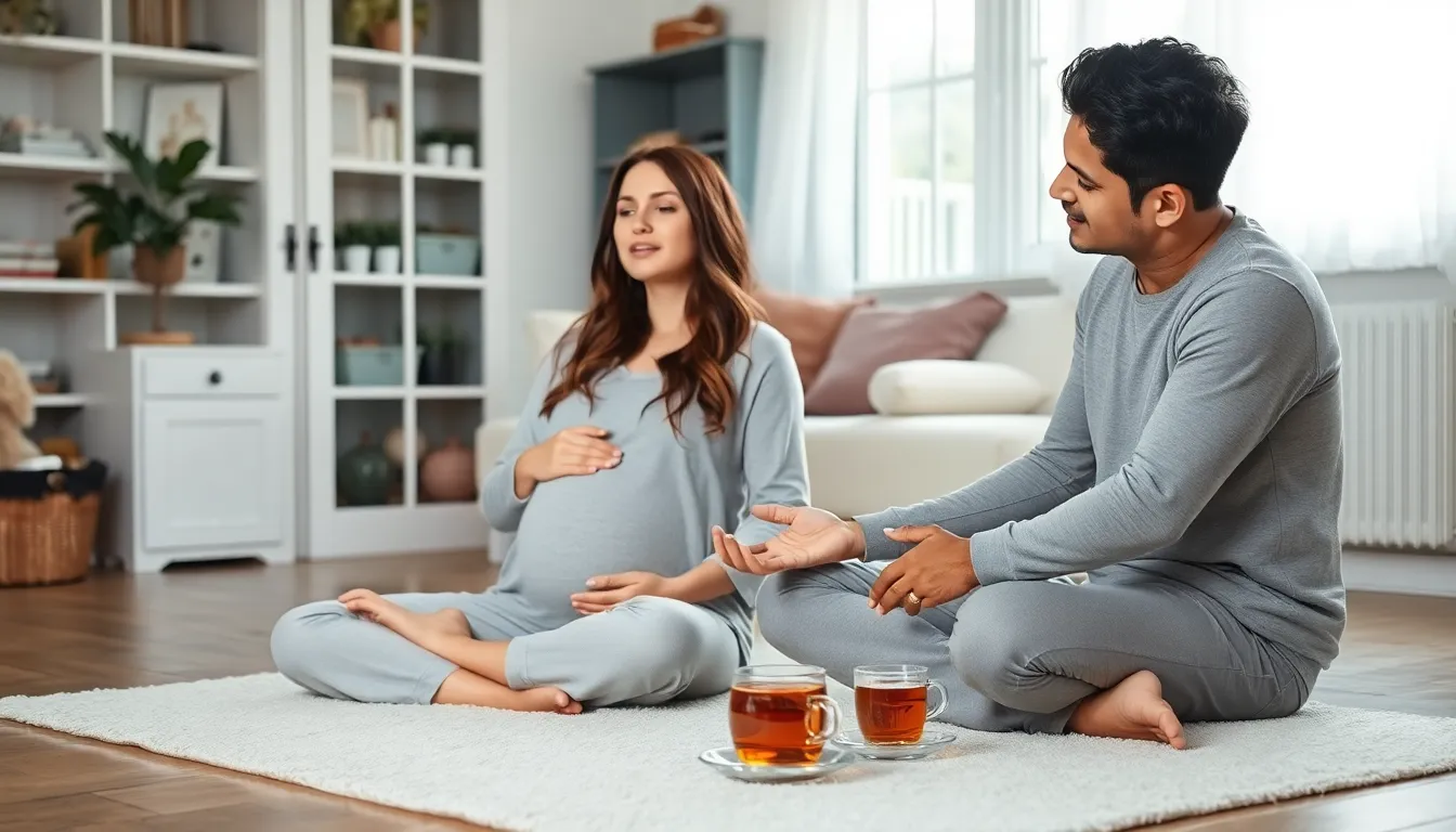 Virtual Birthing Classes: Empower Your Childbirth Journey from Home ...