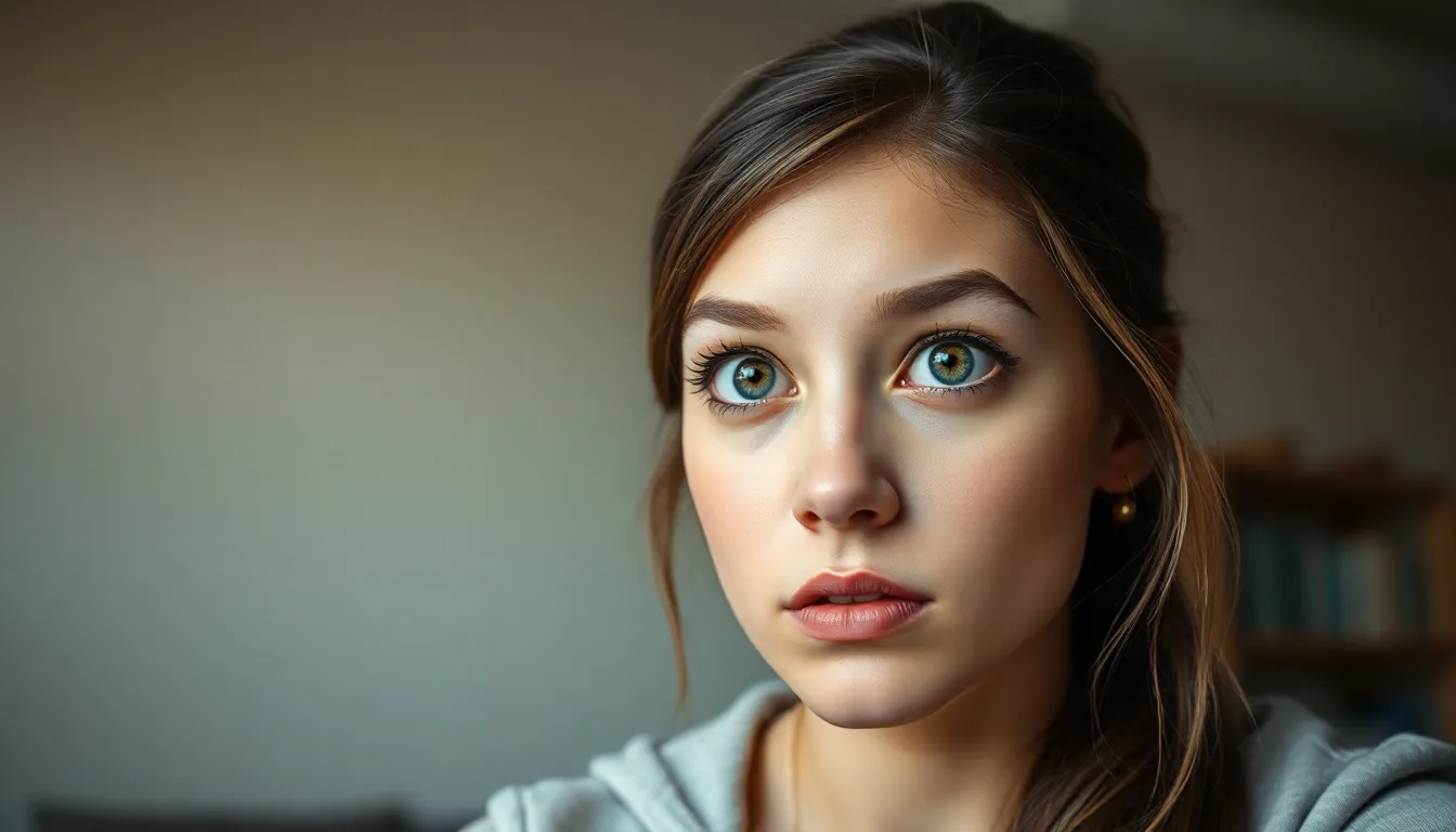 Unbelievable Feat: The World Record for Not Blinking and How It's ...