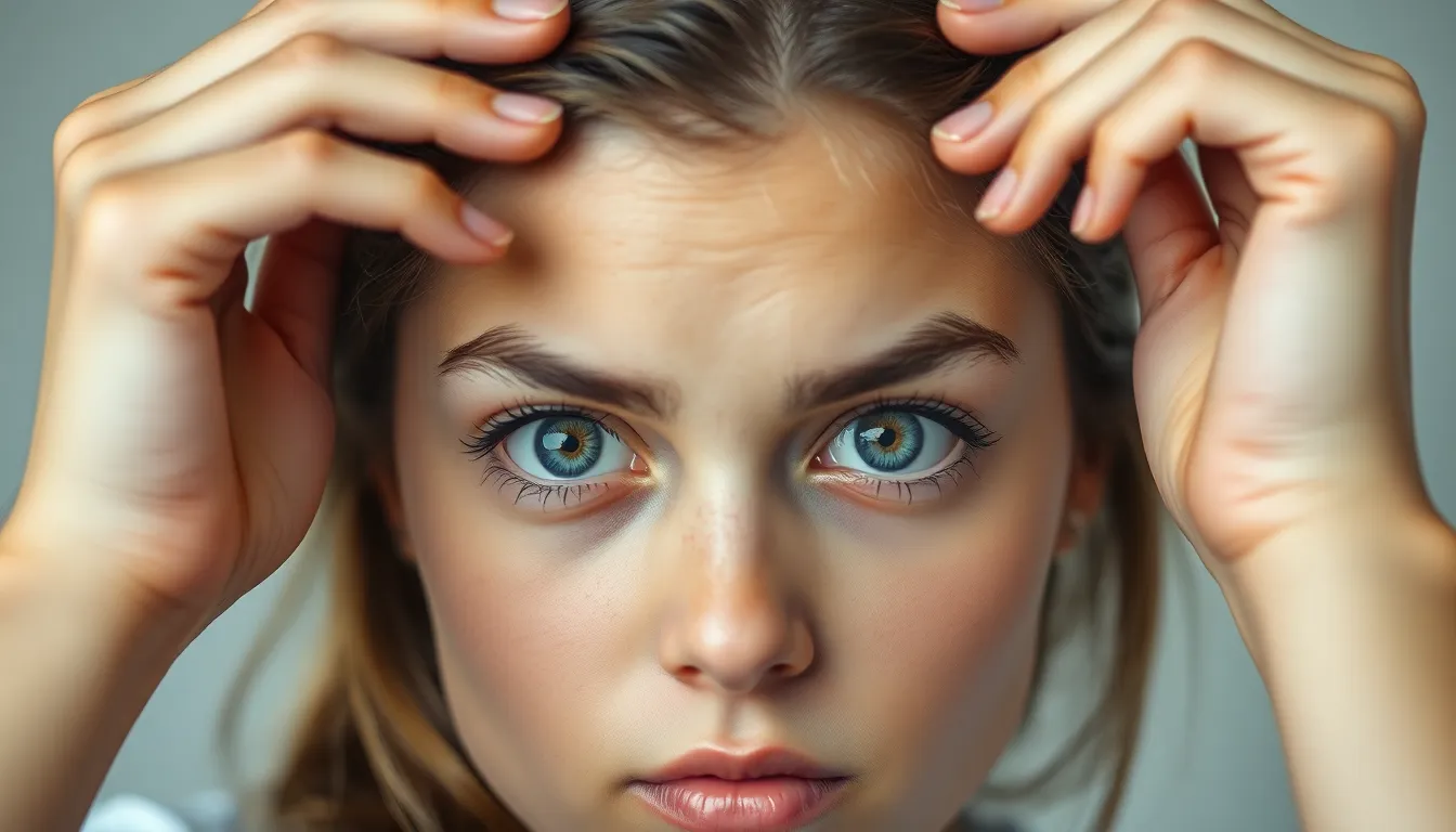 Unbelievable Feat: The World Record for Not Blinking and How It's ...