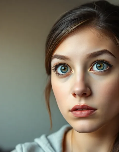 Unbelievable Feat: The World Record for Not Blinking and How It's ...